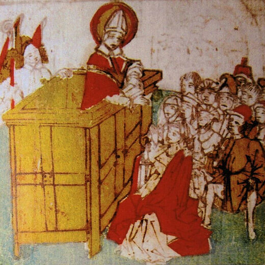Orthodox Christianity