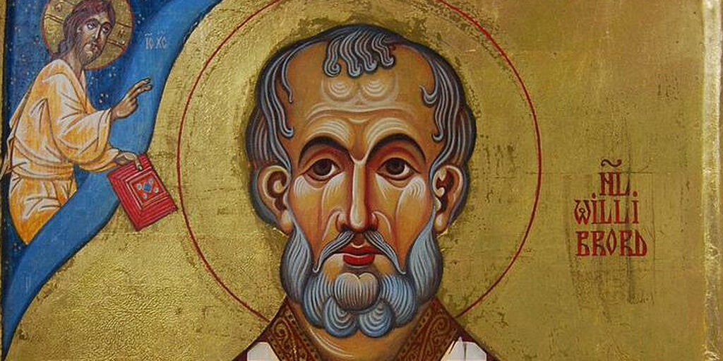 Orthodoxy in the Low Countries. Part 2: Missionaries and Enlighteners ...