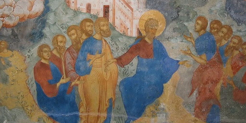 Homilies on the Beatitudes / OrthoChristian.Com