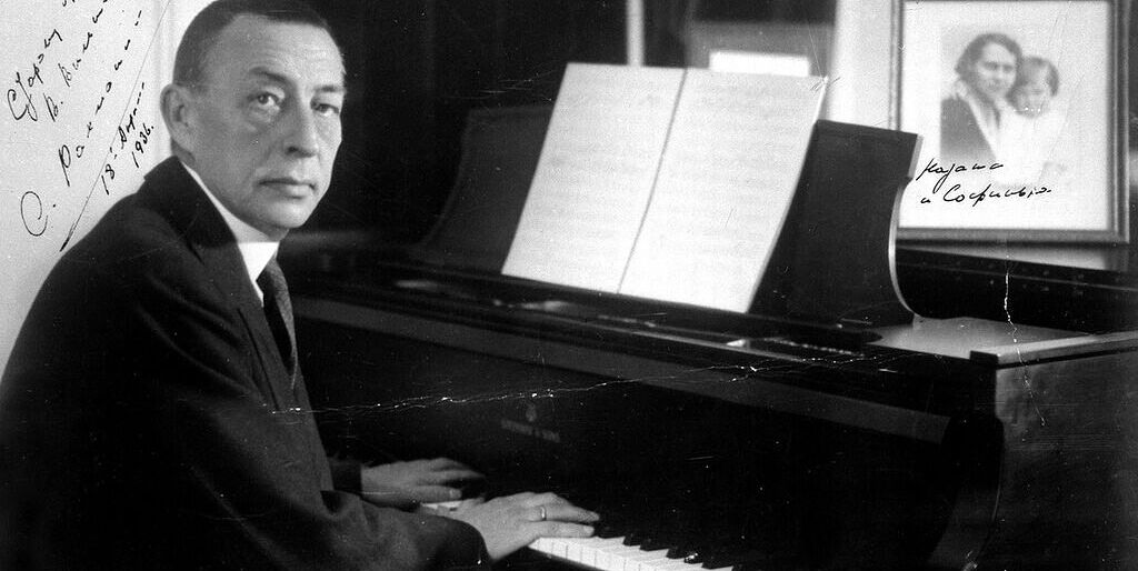 The Russian-American Biographer of Rachmaninov: “Rachmaninoff’s music ...