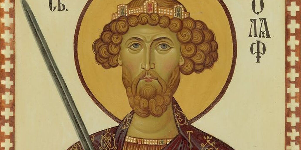 Orthodoxy in Scandinavia / OrthoChristian.Com