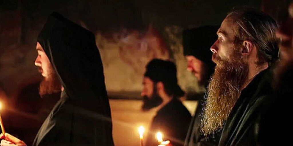 Prayer, Temperance, and the Battle Against Evil / OrthoChristian.Com