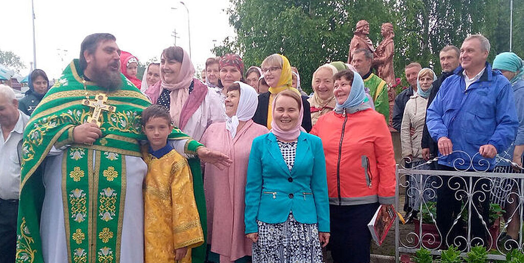 The Pain and Joy of a Rural Priest / OrthoChristian.Com