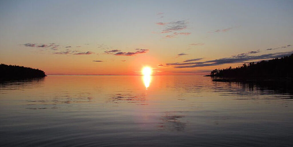 A Day in the Life of a Valaam Tour Guide / OrthoChristian.Com