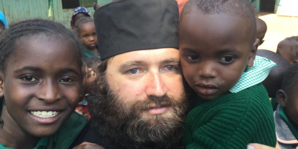 “In Iraq I Always Felt When the Priest in America Was Reading the ...