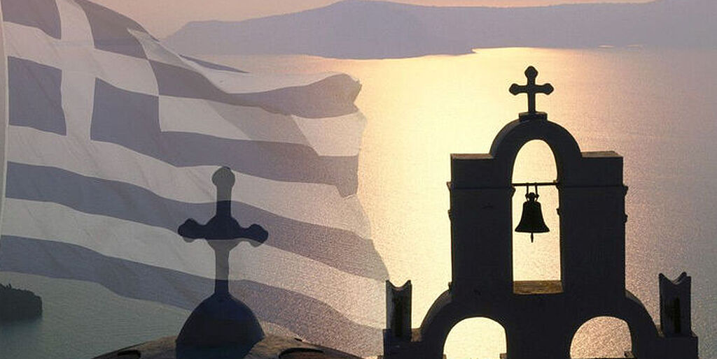 Greece: Religious education remains compulsory for Orthodox Christians ...