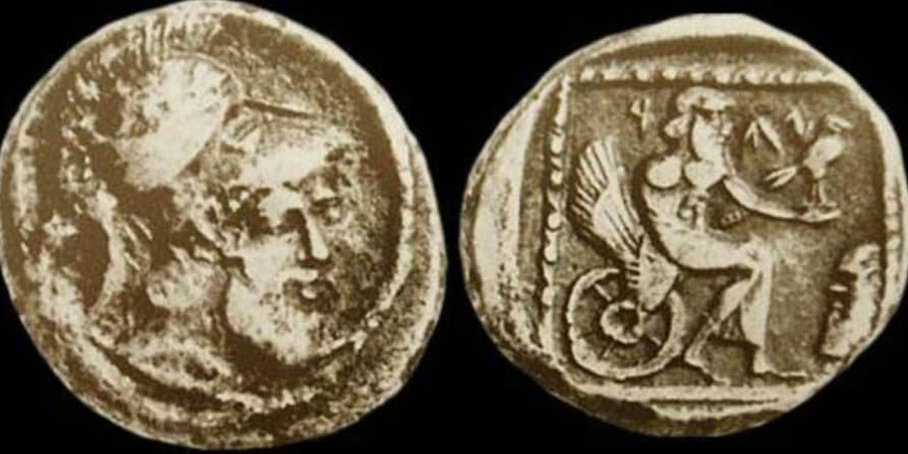 Ο γρίφος της παραβολής του Χριστού για τη χαμένη δραχμή: τι το ...