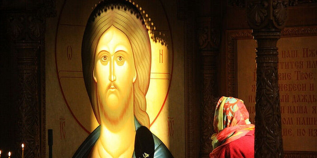 On the Greatest Commandment / OrthoChristian.Com