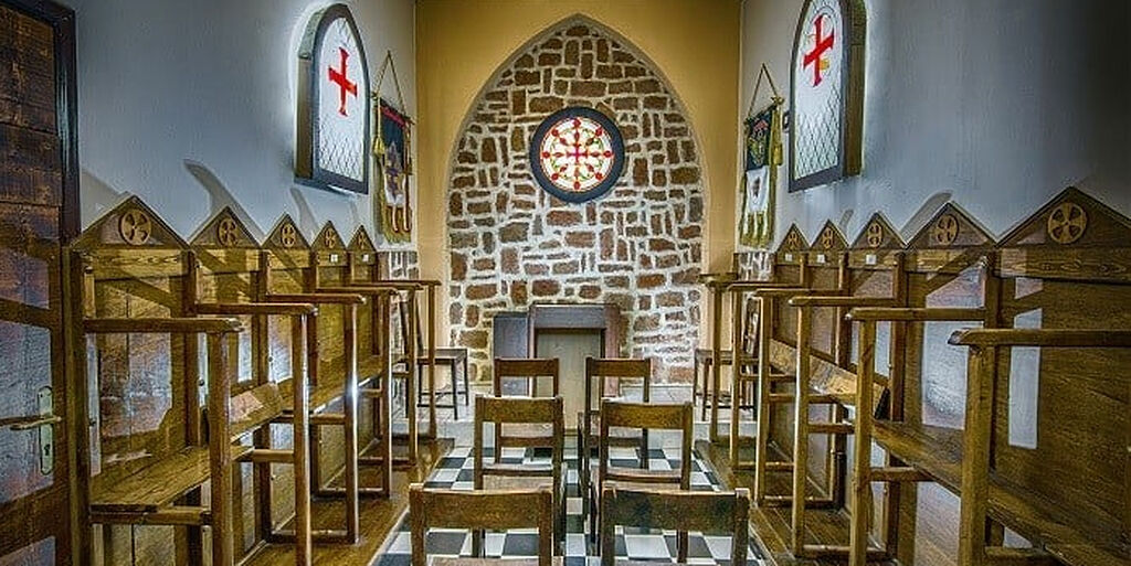 Freemasonry and the Orthodox Church / OrthoChristian.Com