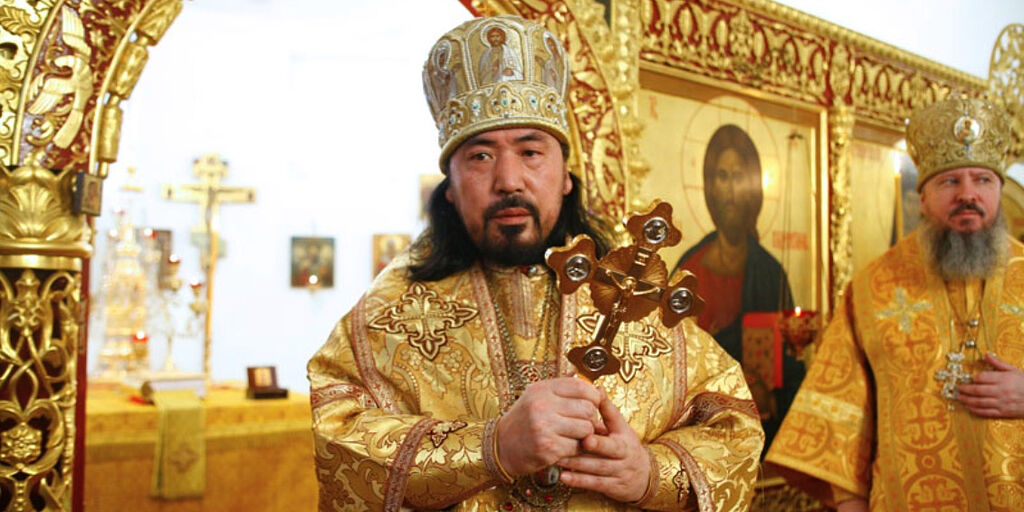 New primate elected for Japanese Orthodox Church / OrthoChristian.Com