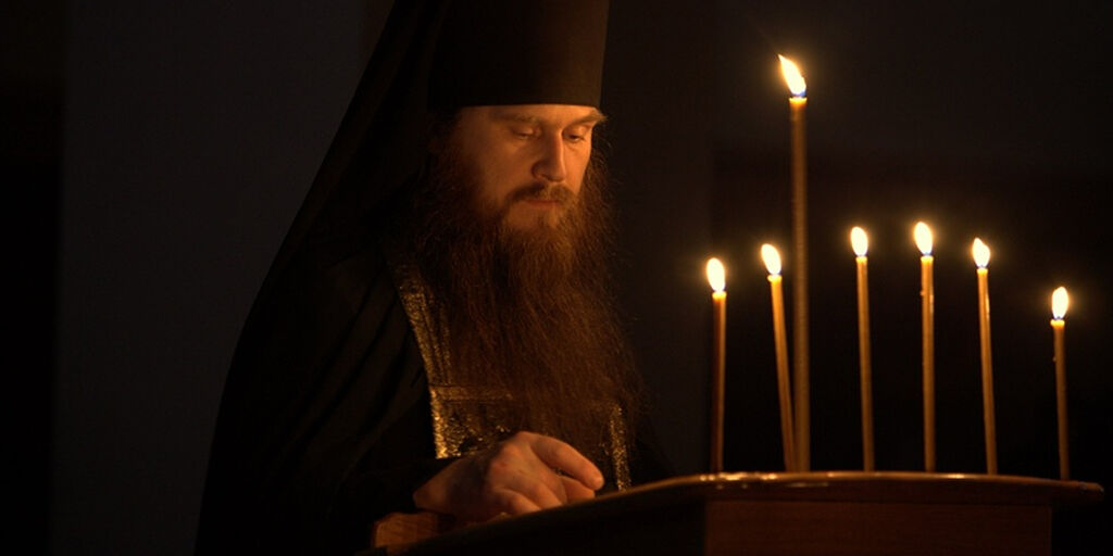 Monk hospitalized after shelling at Donetsk Monastery / OrthoChristian.Com