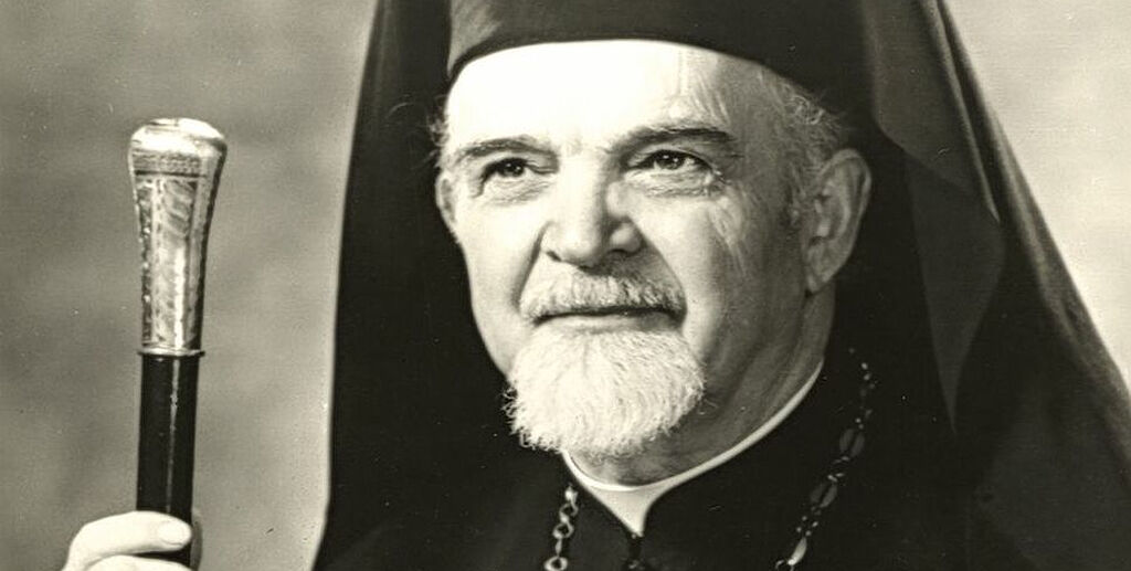 Constantinople considering canonization of beloved hierarch who served ...