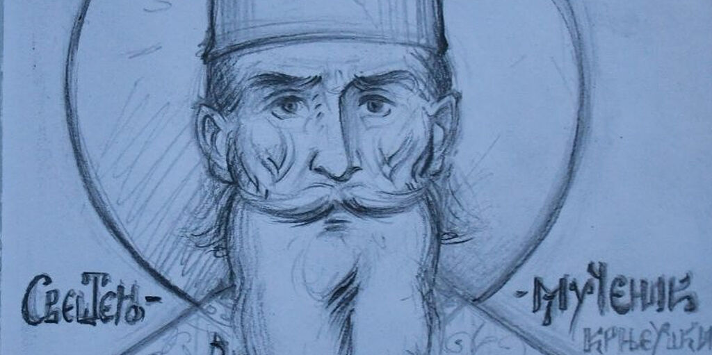 Bosnia: Relics of 19th-century martyr of Turkish yoke uncovered ...