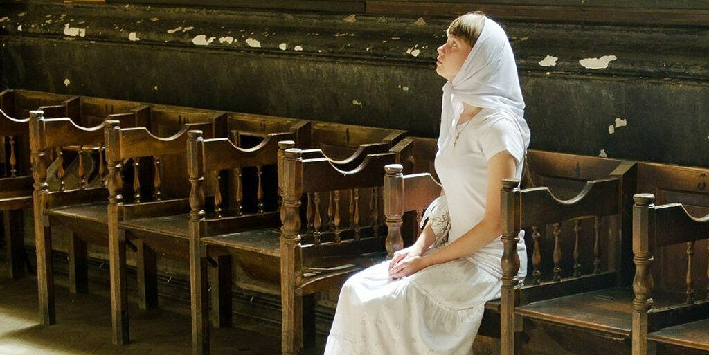 Women, Lived Orthodoxy, and Ordination / OrthoChristian.Com