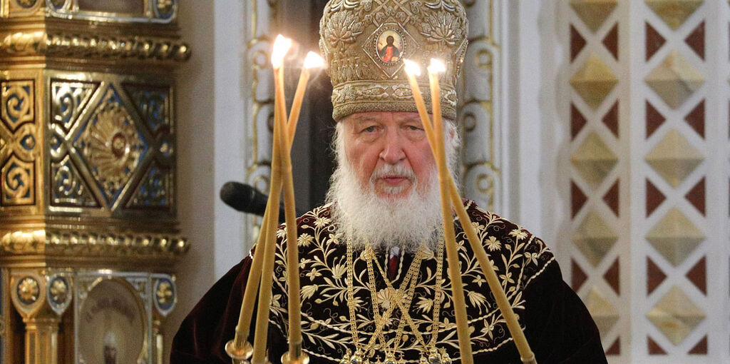 Patriarch Kirill calls for prayers for those in UOC who strive to ...