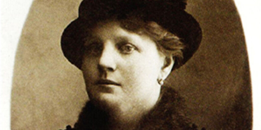 Loyal to the Death: Anna Stepanovna Demidova, the Empress’s Maid (1878 ...