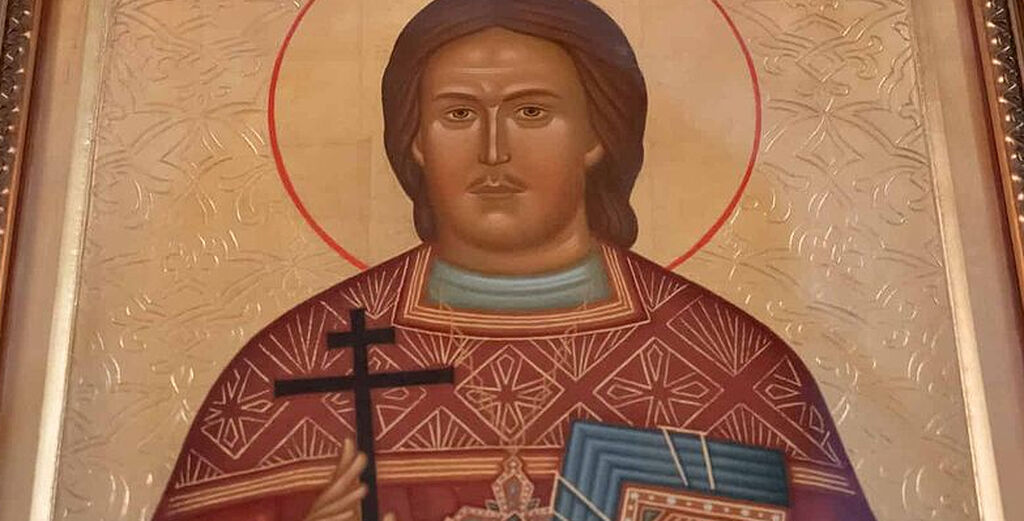 120 Years Later: The Great Missionary Saint of America and Martyr ...