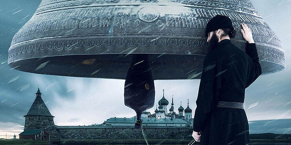 Russian film about Solovki Monastery wins Best Film at Christian ...