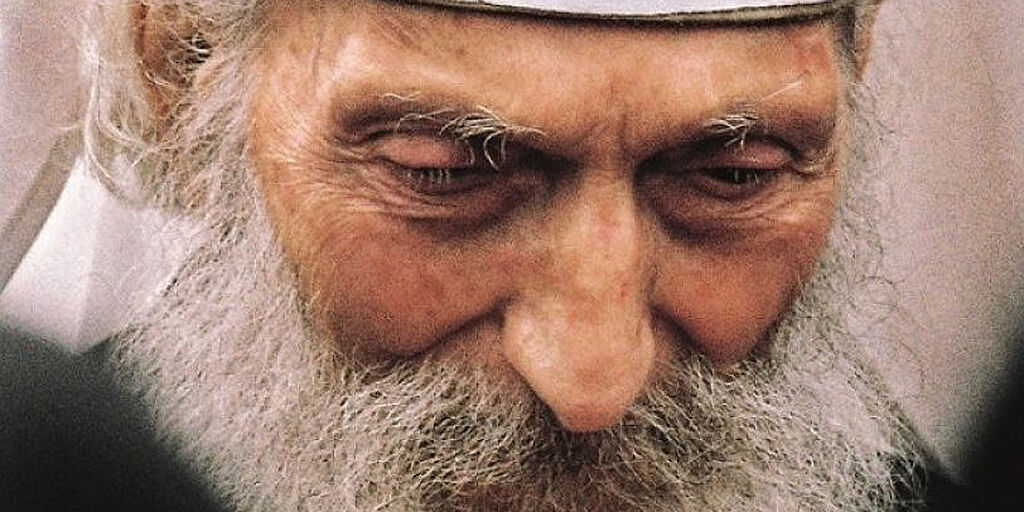 Serbian Patriarch Pavle commemorated on the anniversary of his repose ...