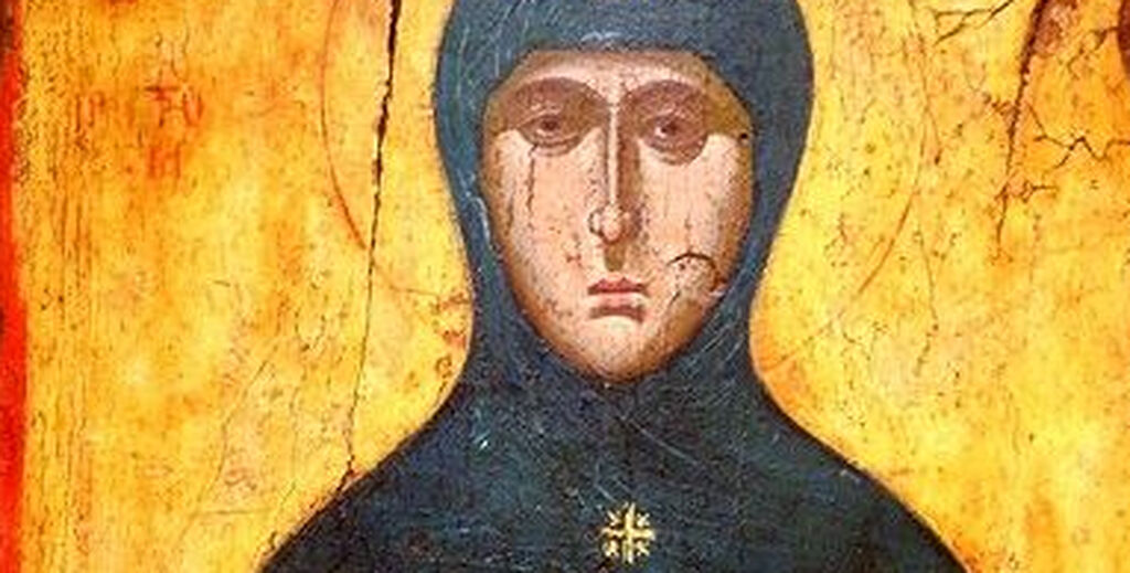 The Lives of the Saints Are Always Fresh and Relevant / OrthoChristian.Com