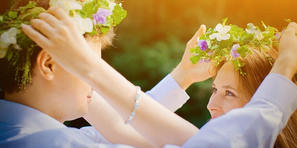 Genuine Love Is Seen in Selflessness / OrthoChristian.Com