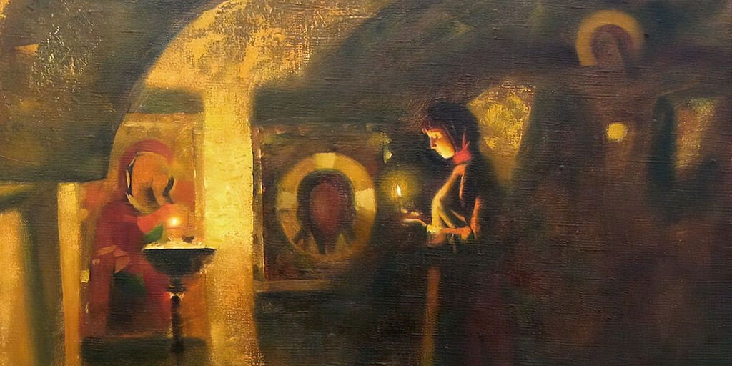 What is Prayer? / OrthoChristian.Com