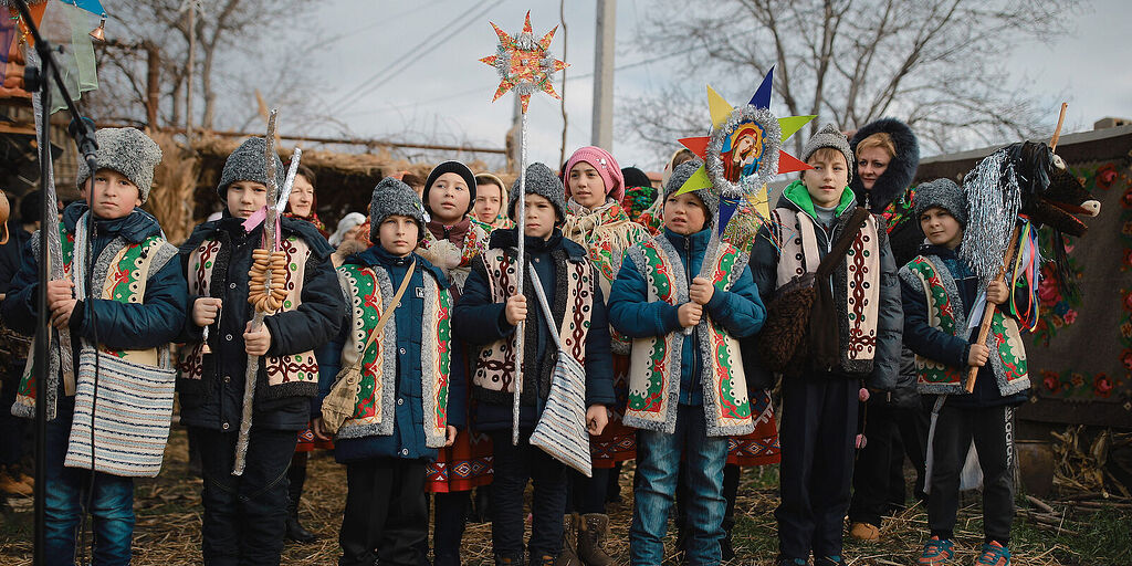 Moldovan Church calls on faithful to preserve tradition of Christian ...