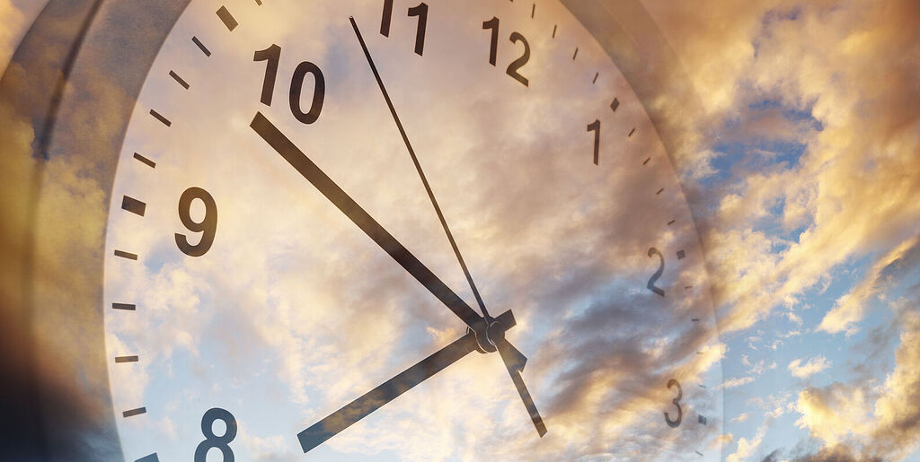 What is Time? / OrthoChristian.Com