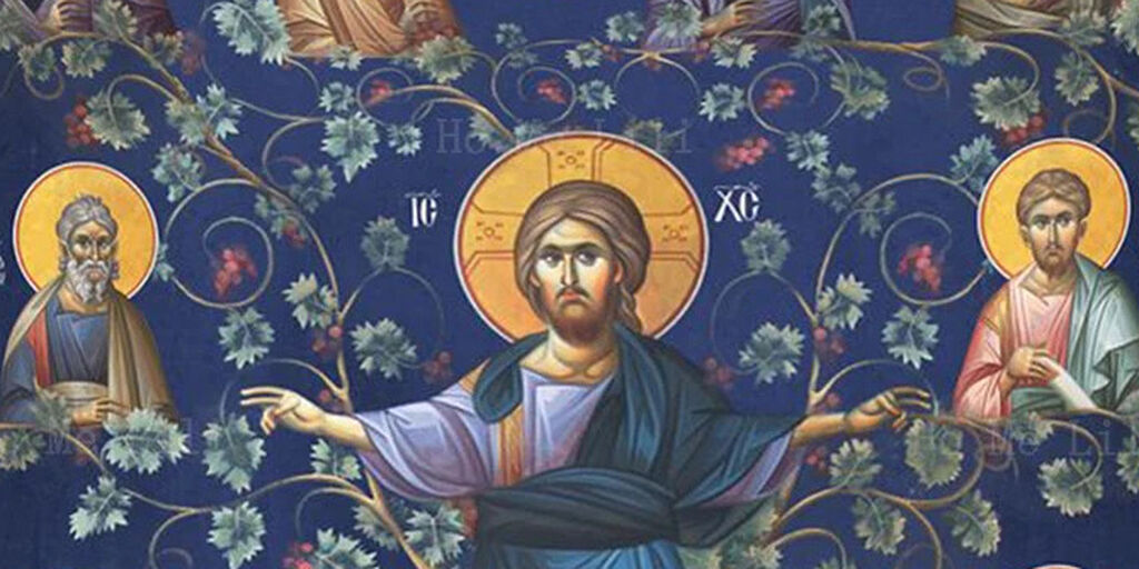 The Book of Genealogy / OrthoChristian.Com