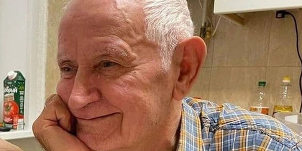 Father of Russian Patriarchal press secretary brutally murdered ...