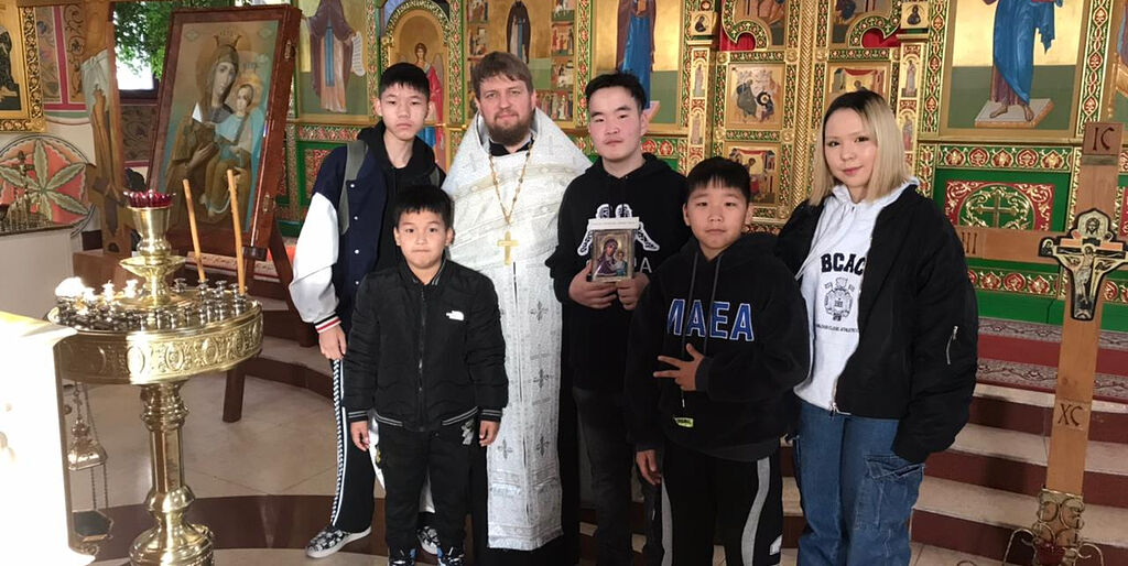 How Margad-Emerald Escaped From the Mormons in Mongolia ...