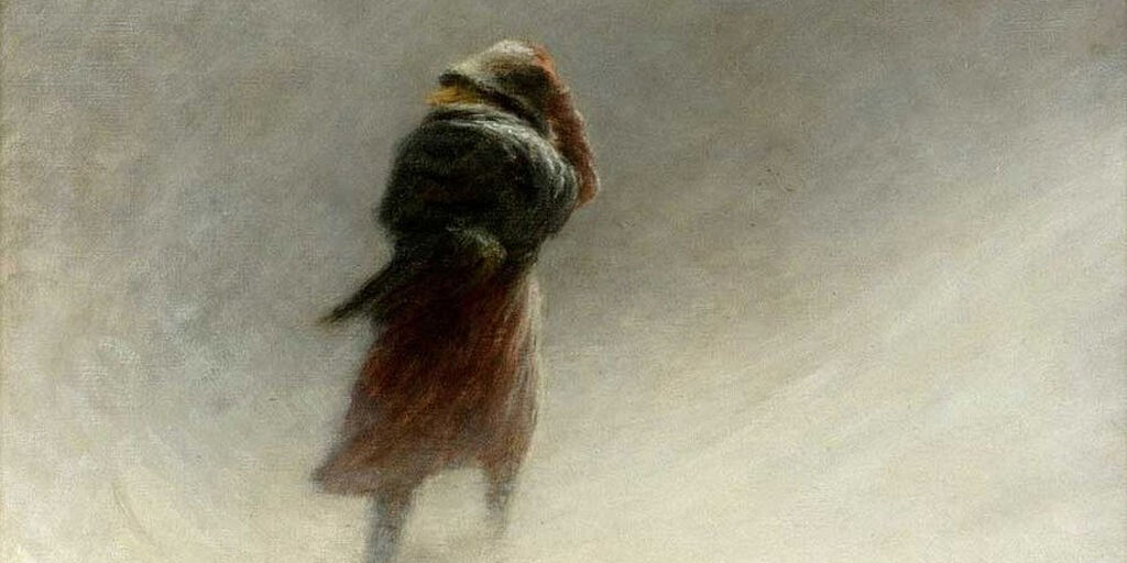 How Christ Visited a Man / OrthoChristian.Com