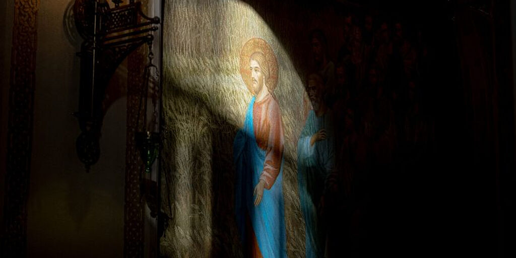 The Path That Every Christian Must Walk / OrthoChristian.Com