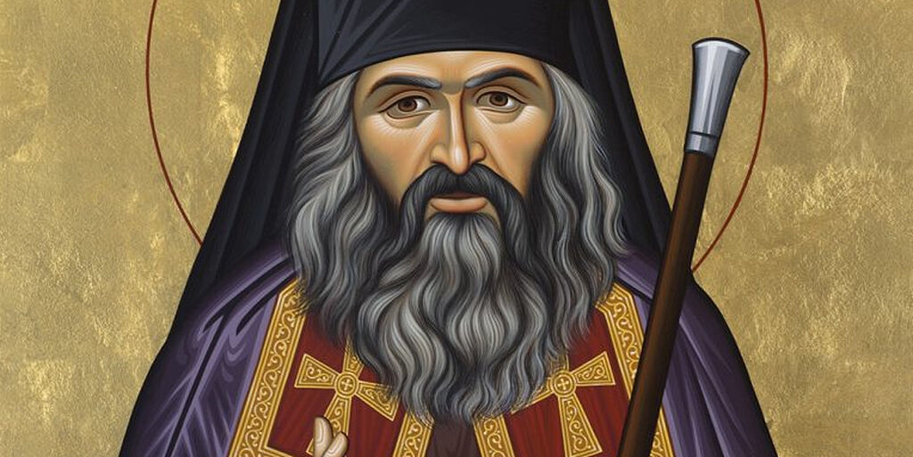 St. John (Maximovitch) answers prayers in 15 minutes—head of Orthodox ...