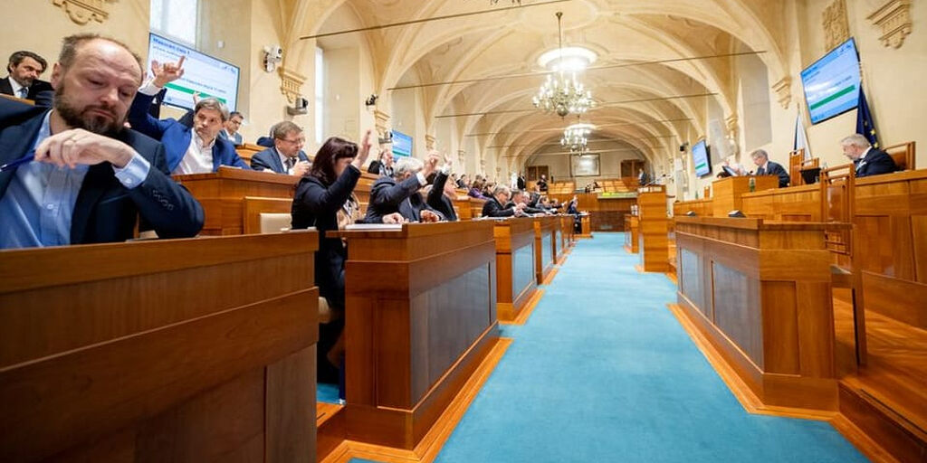 Czech Senate votes against Istanbul Convention / OrthoChristian.Com