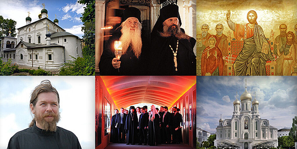 Celebrating Thirty Years of Sretensky Monastery / OrthoChristian.Com