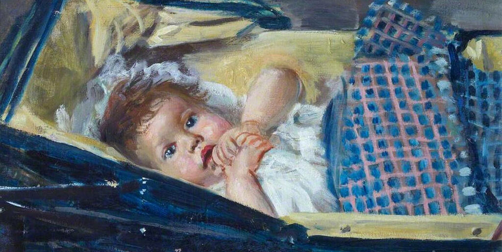 Обнимающее чувство / Православие.Ru