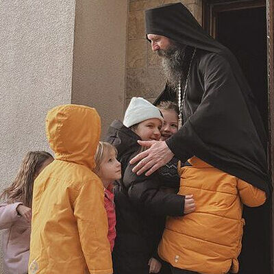 Orthodox Christianity