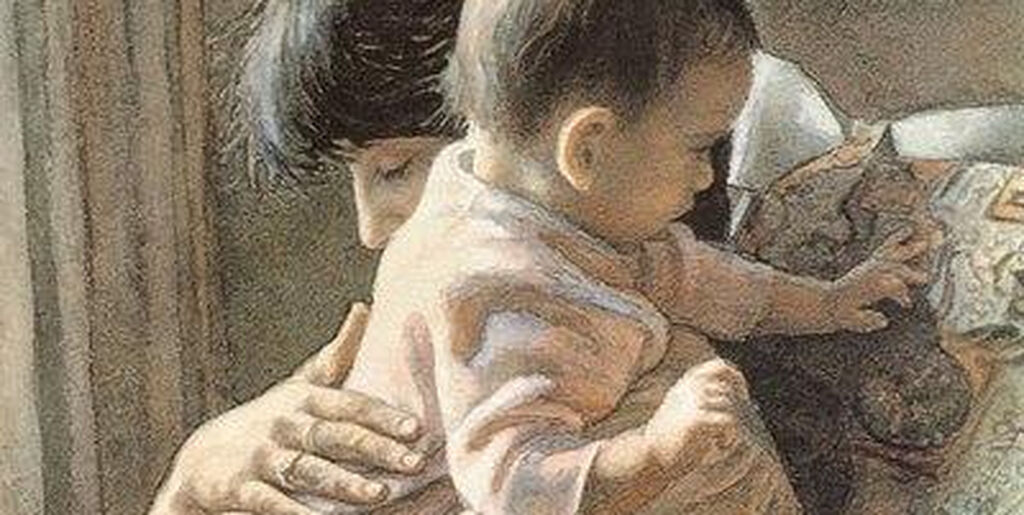 How the Mercy of God, Not the Mongolian Mountains, Helped a Couple ...