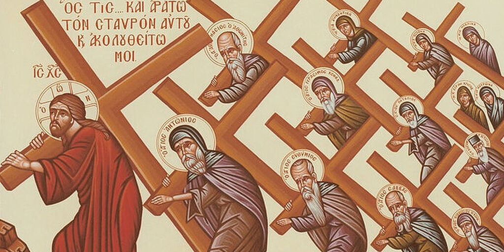 As You Labor the Flesh, So Labor the Soul / OrthoChristian.Com