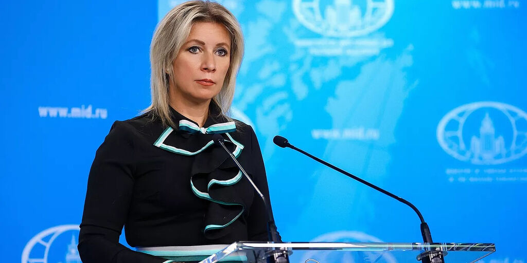 Russian Foreign Affairs rep.: The Feast of Pentecost was not chosen by ...