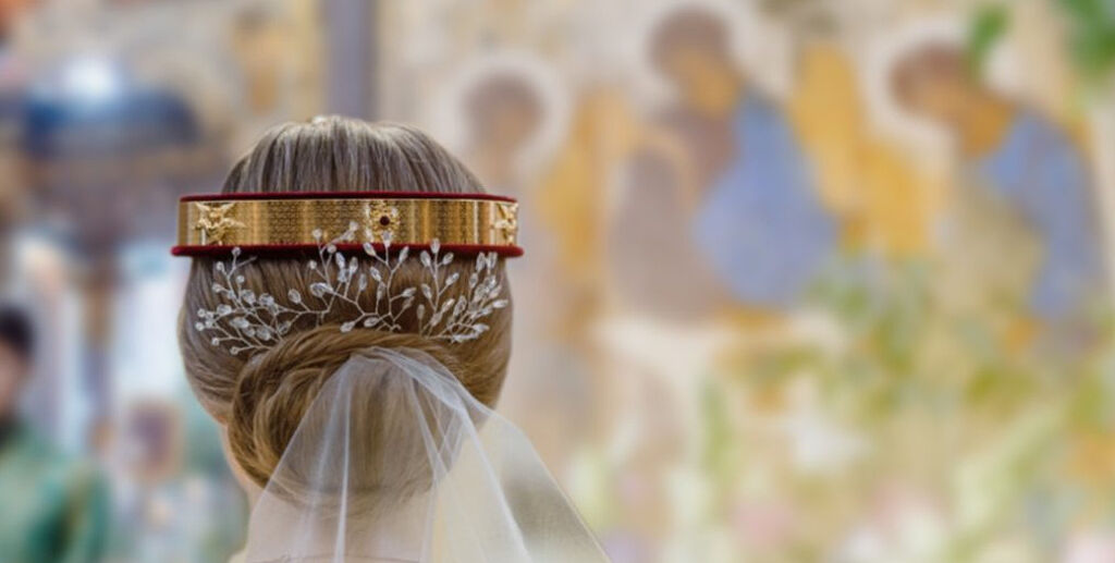 On the Sacrament of Marriage / OrthoChristian.Com