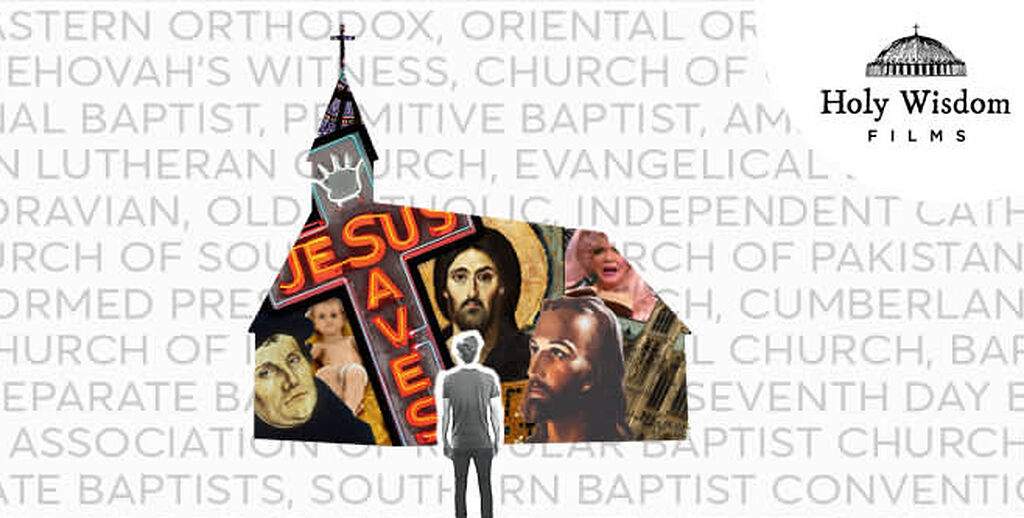 “Christianities? Journey to the Heart of the Faith”—contribute to the ...