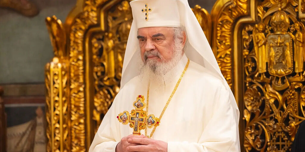 Patriarch Daniel recalls experiences with newly canonized Sts. Cleopa ...