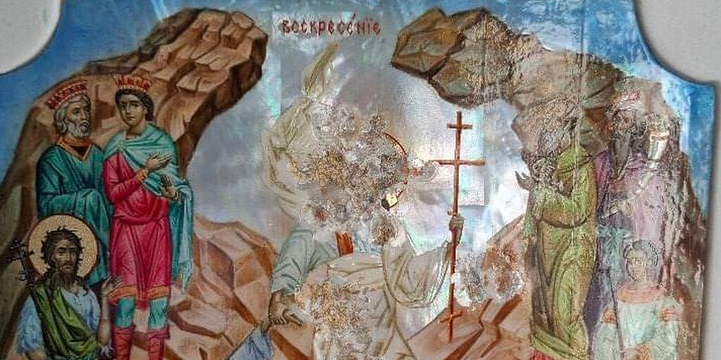 Grave of Bulgaria’s Patriarch Neofit desecrated for second time ...