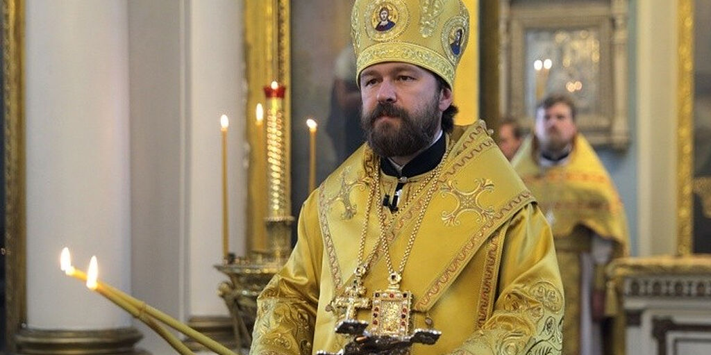 Synod temporarily suspends Metropolitan Hilarion (Alfeyev) while ...
