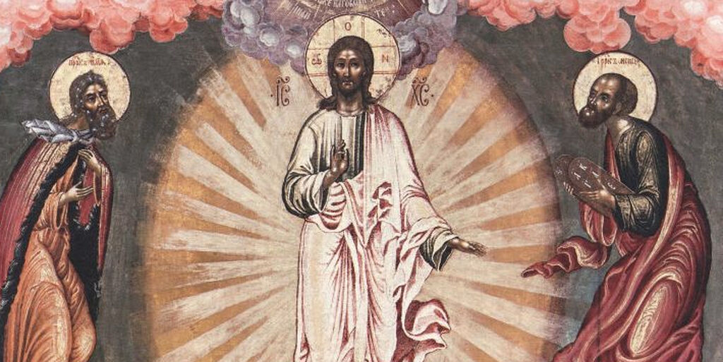 The Ability to Recognize the Divine, Part 1 / OrthoChristian.Com