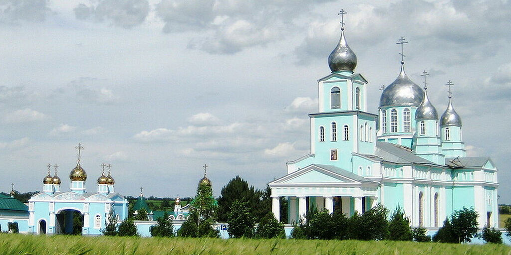 An Island of True Orthodox Faith and Piety / OrthoChristian.Com