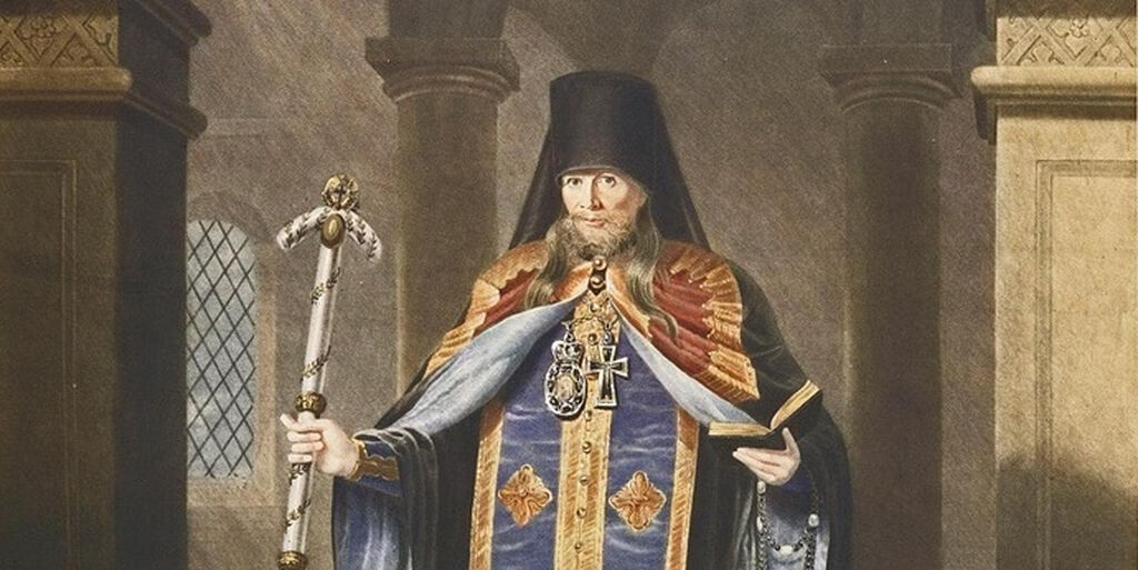 Archimandrite Photius (1792–1838), Fearless Fighter Against Freemasons ...
