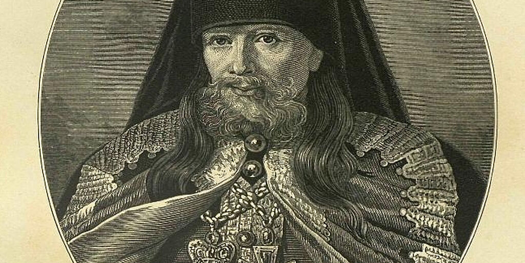 Archimandrite Photius (1792–1838), Fearless Fighter Against Freemasons ...
